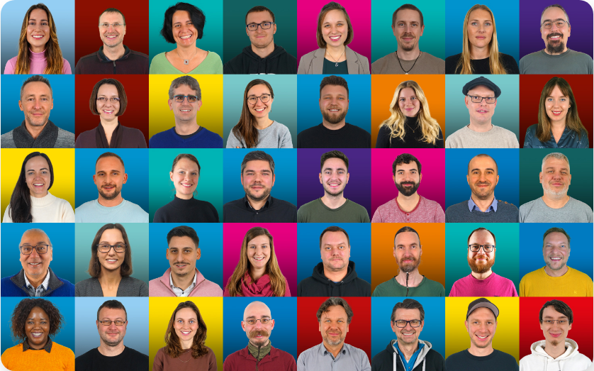 plano WFM » Workforce Management Software & System