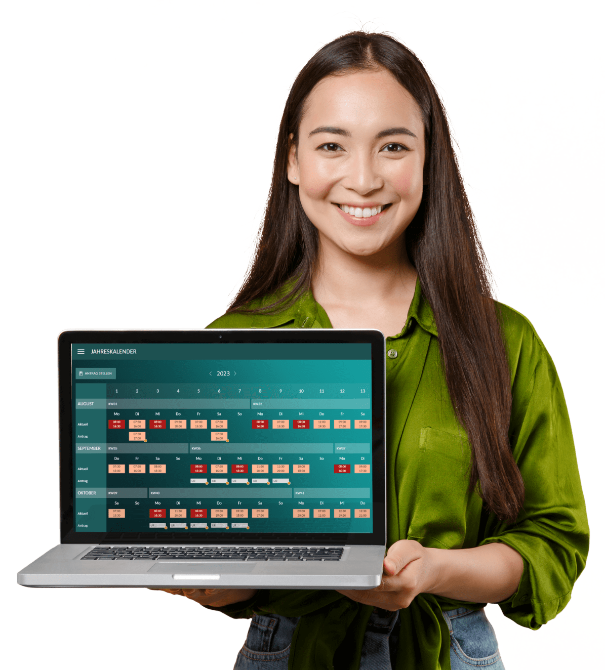 plano WFM » Workforce Management Software & System