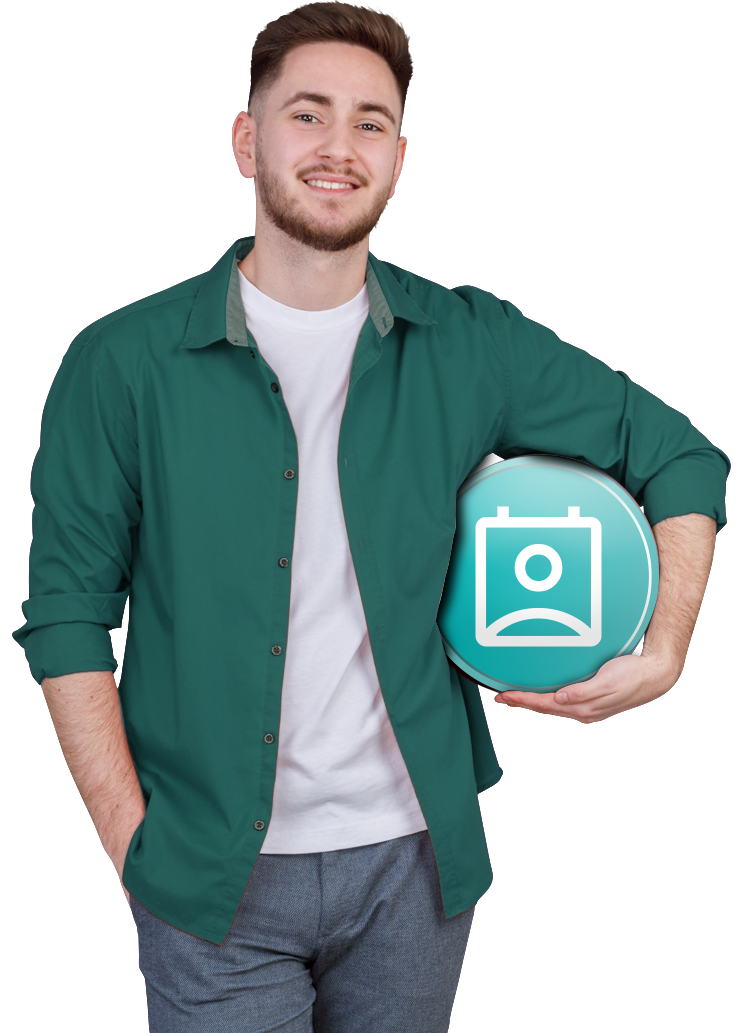 plano WFM » Duty roster software (AI-based)