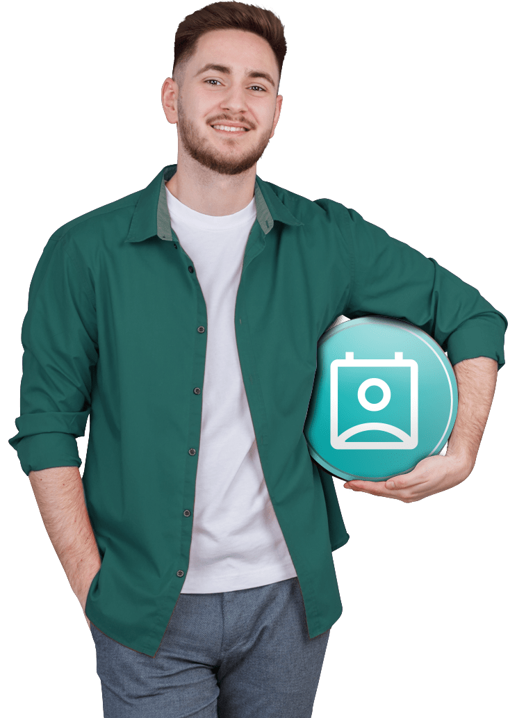 plano WFM » Duty roster software (AI-based)