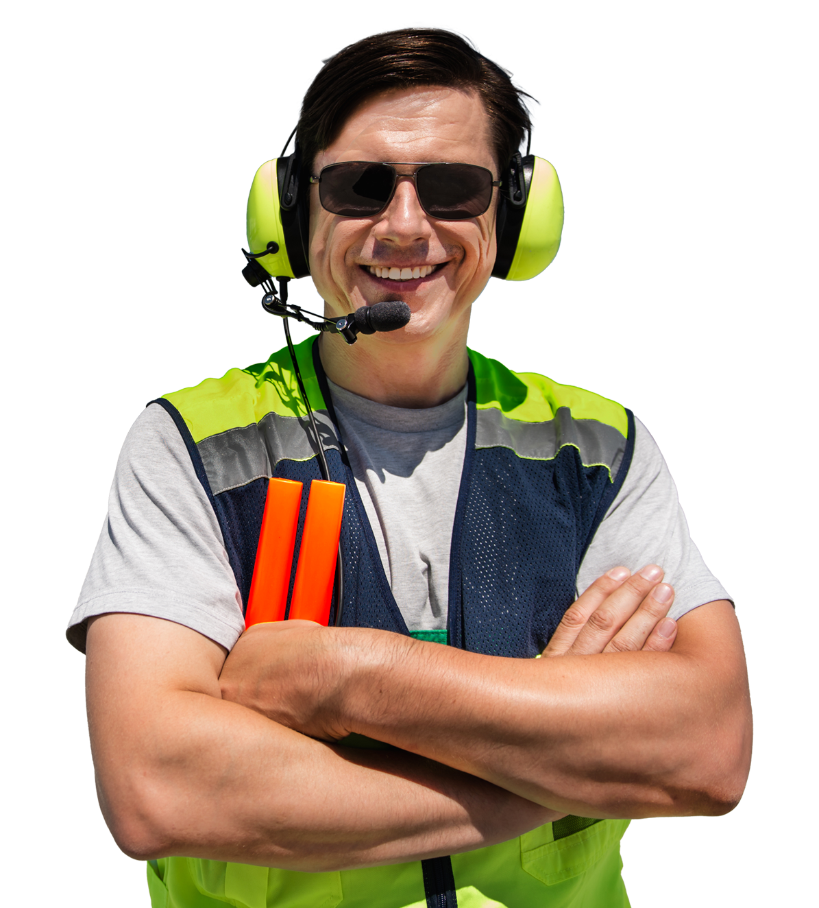 plano WFM » Aviation staff scheduling (airport)