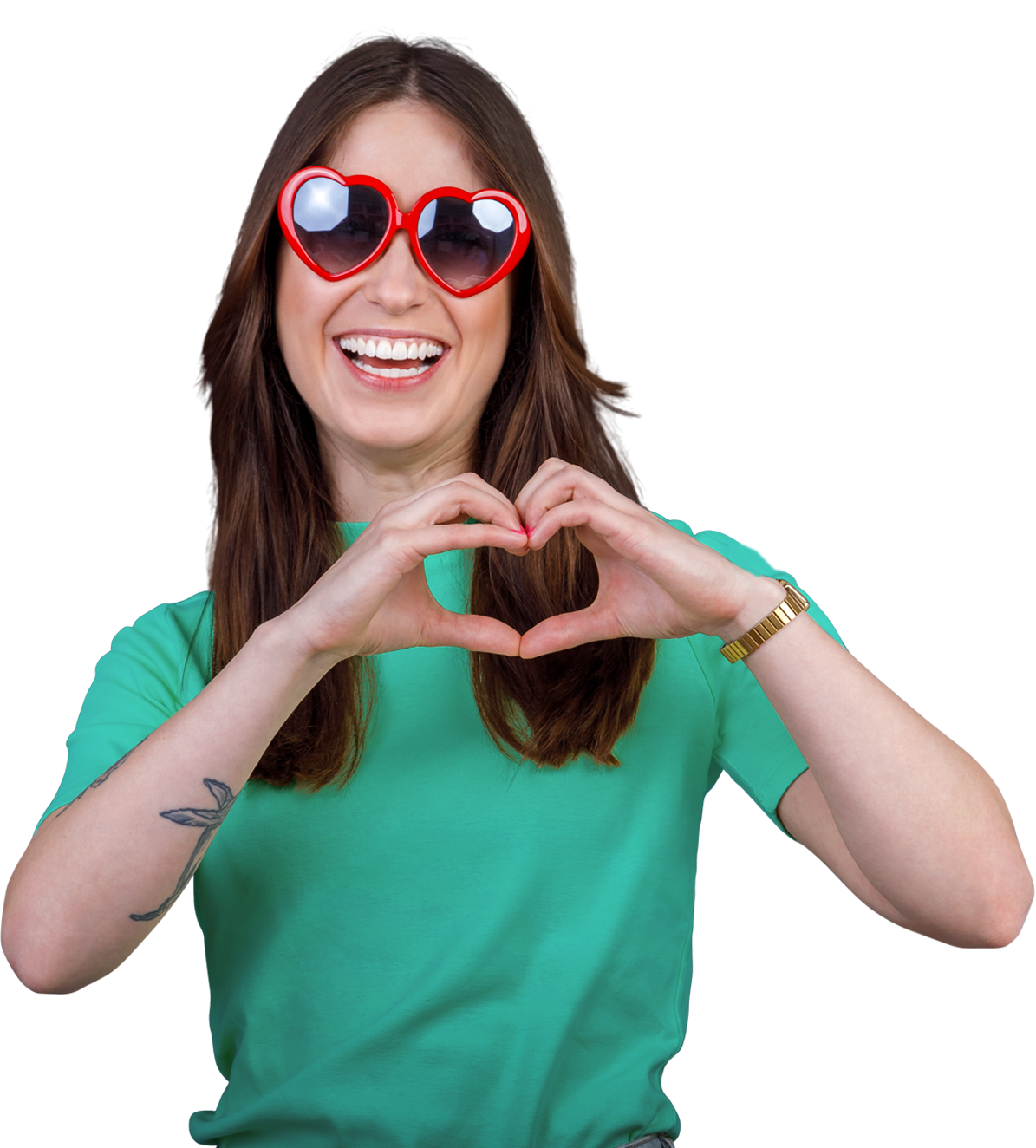 About us » plano WFM