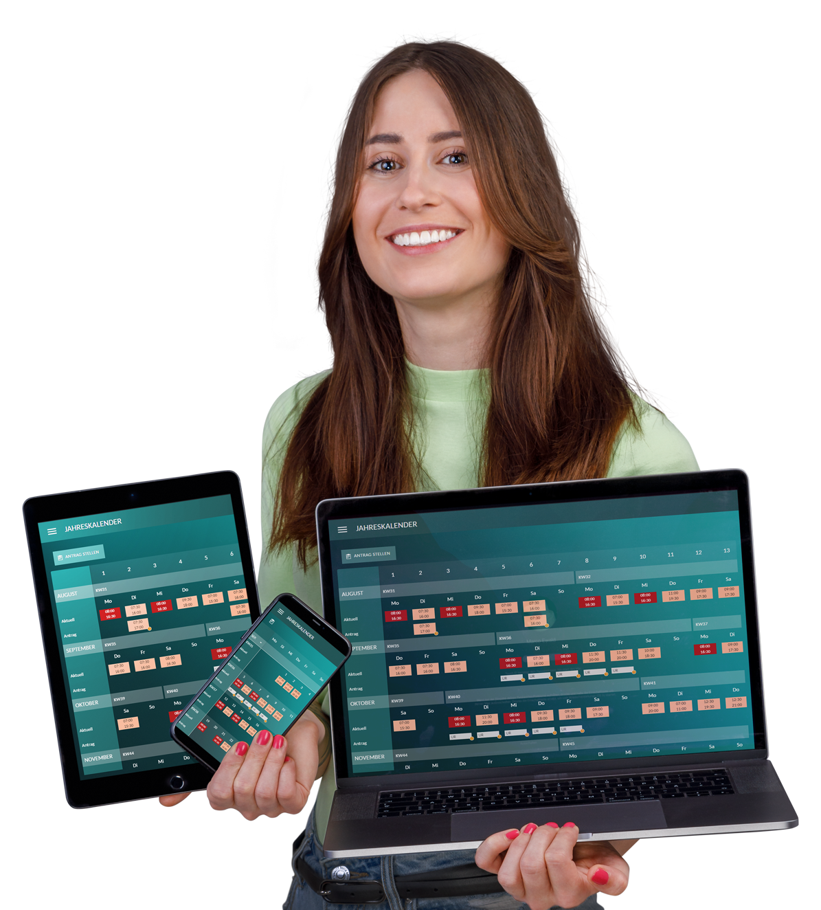 myplano » Employee Self Service (ESS) / Employee app