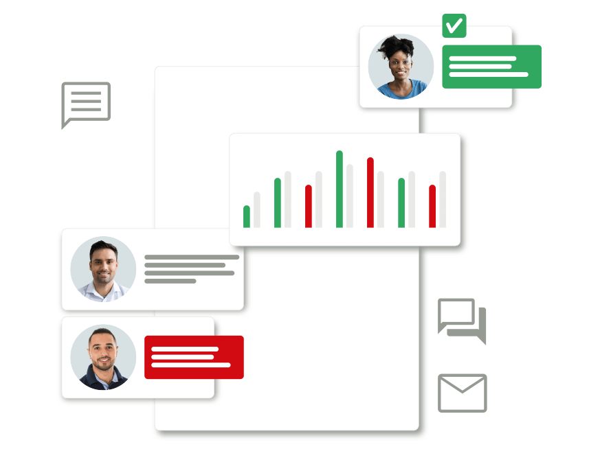 plano WFM » Automatically create & optimise duty roster