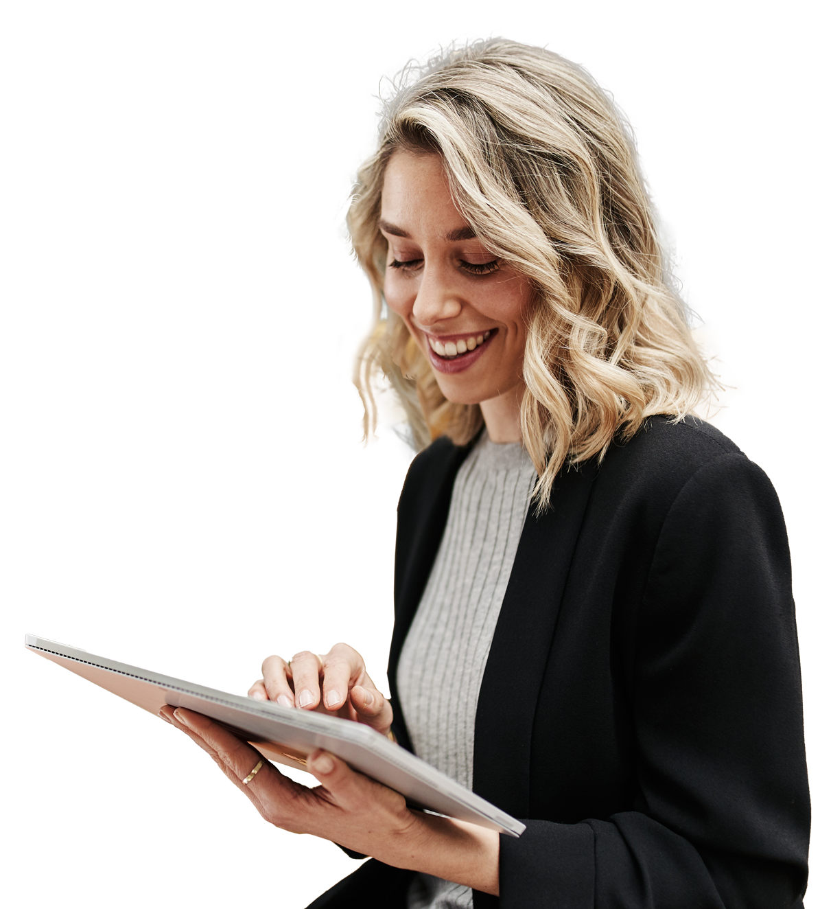 Interflex solutions for access control and time management