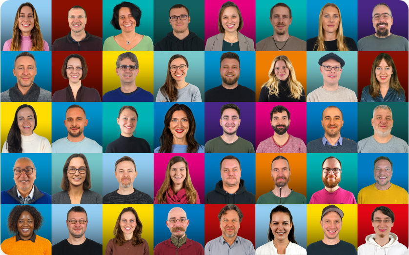 plano WFM » Workforce Management Software & System