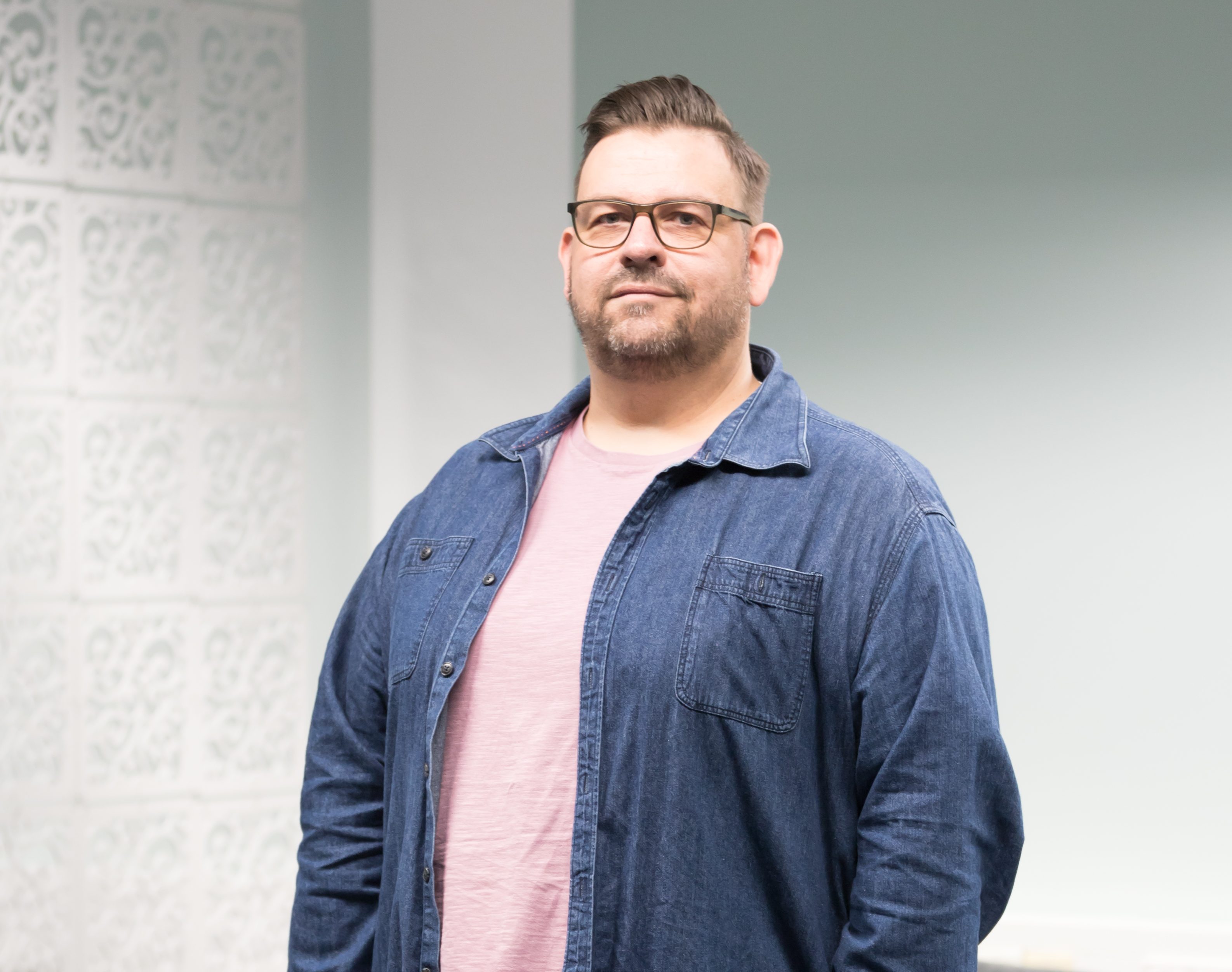 SP EXPERT duty roster, time recording (Interflex IF 6040), ESS